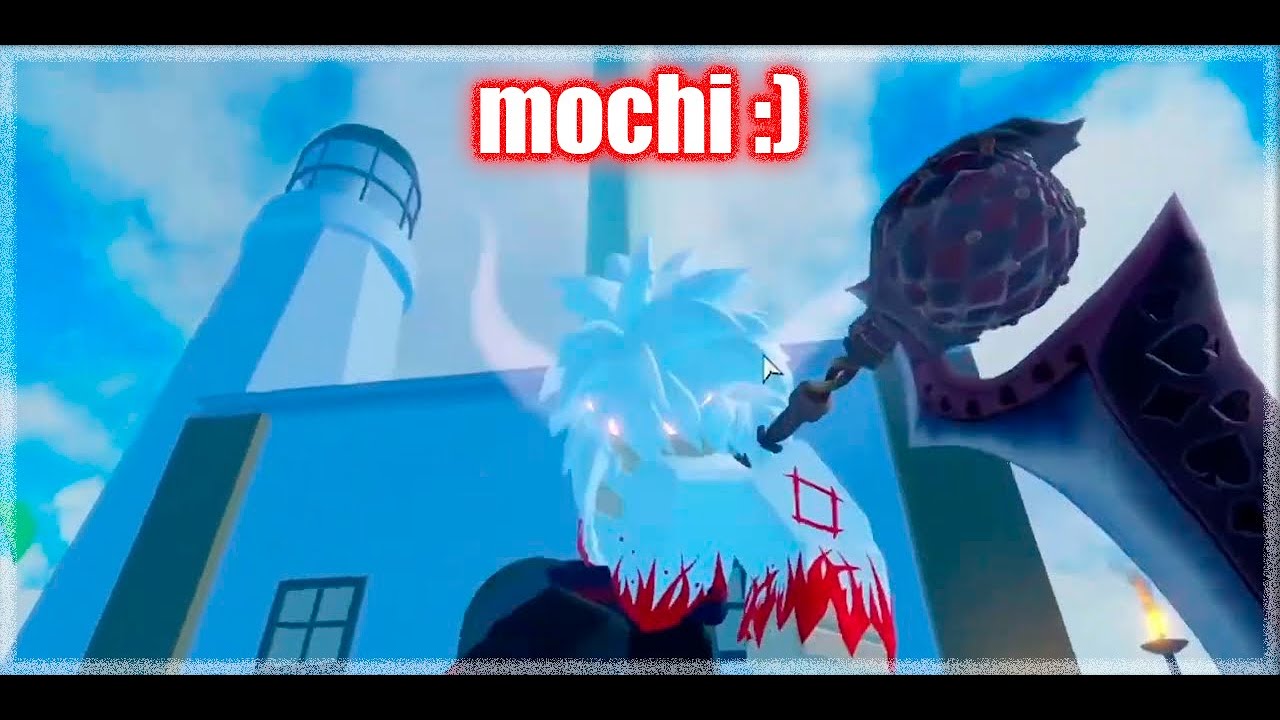 [GPO] The Mochi Attacks is a Nutshell... - YouTube