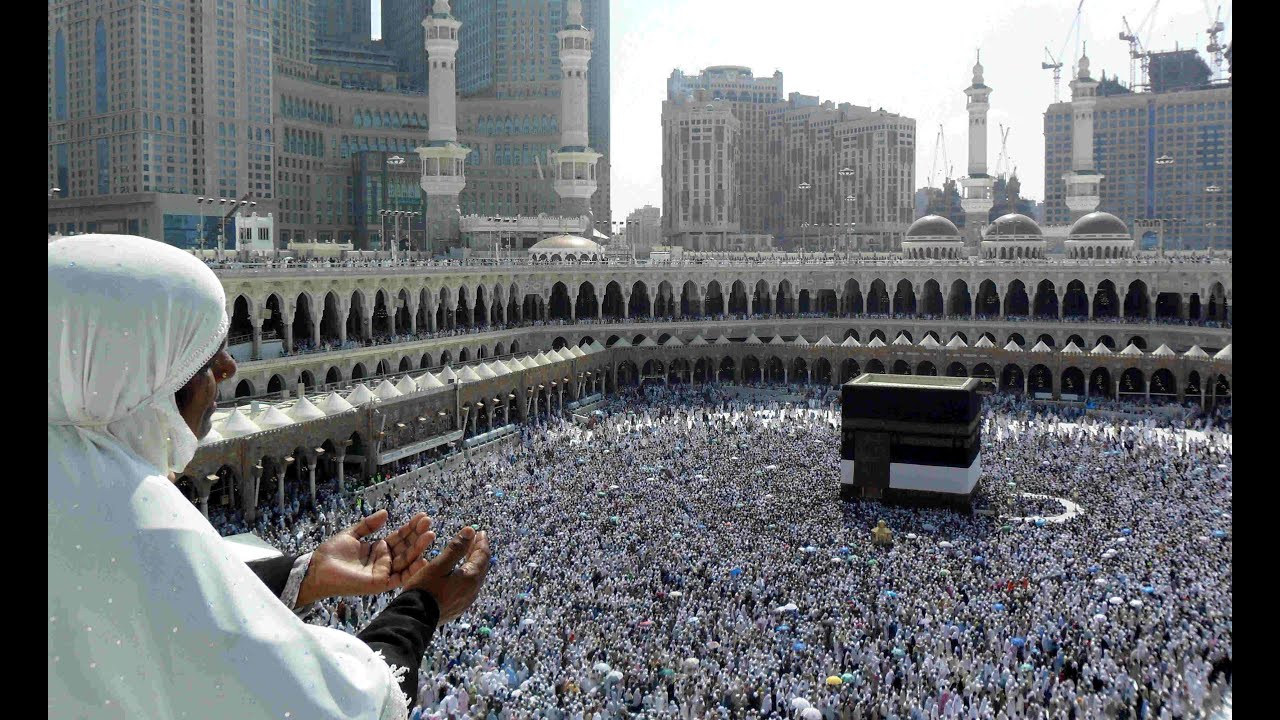 Le visage d'Allah #allah #allahﷻ #الله_اكبر - YouTube