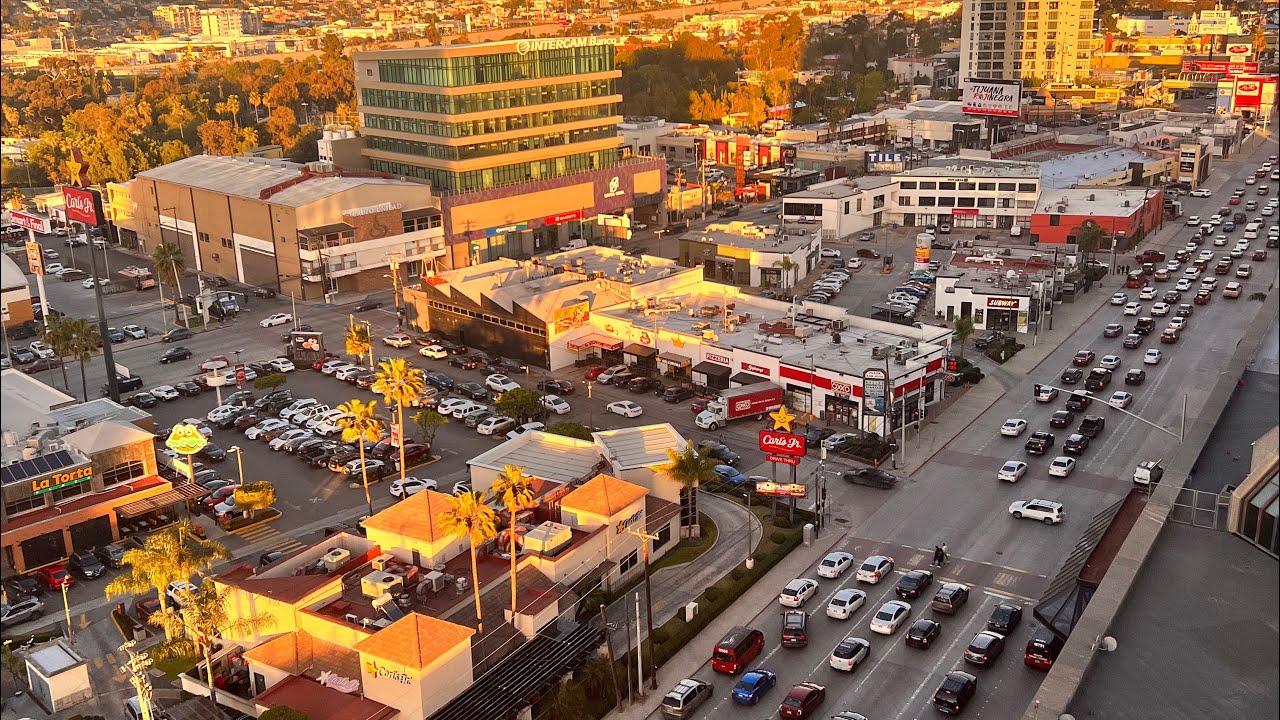 Streets of Tijuana - YouTube