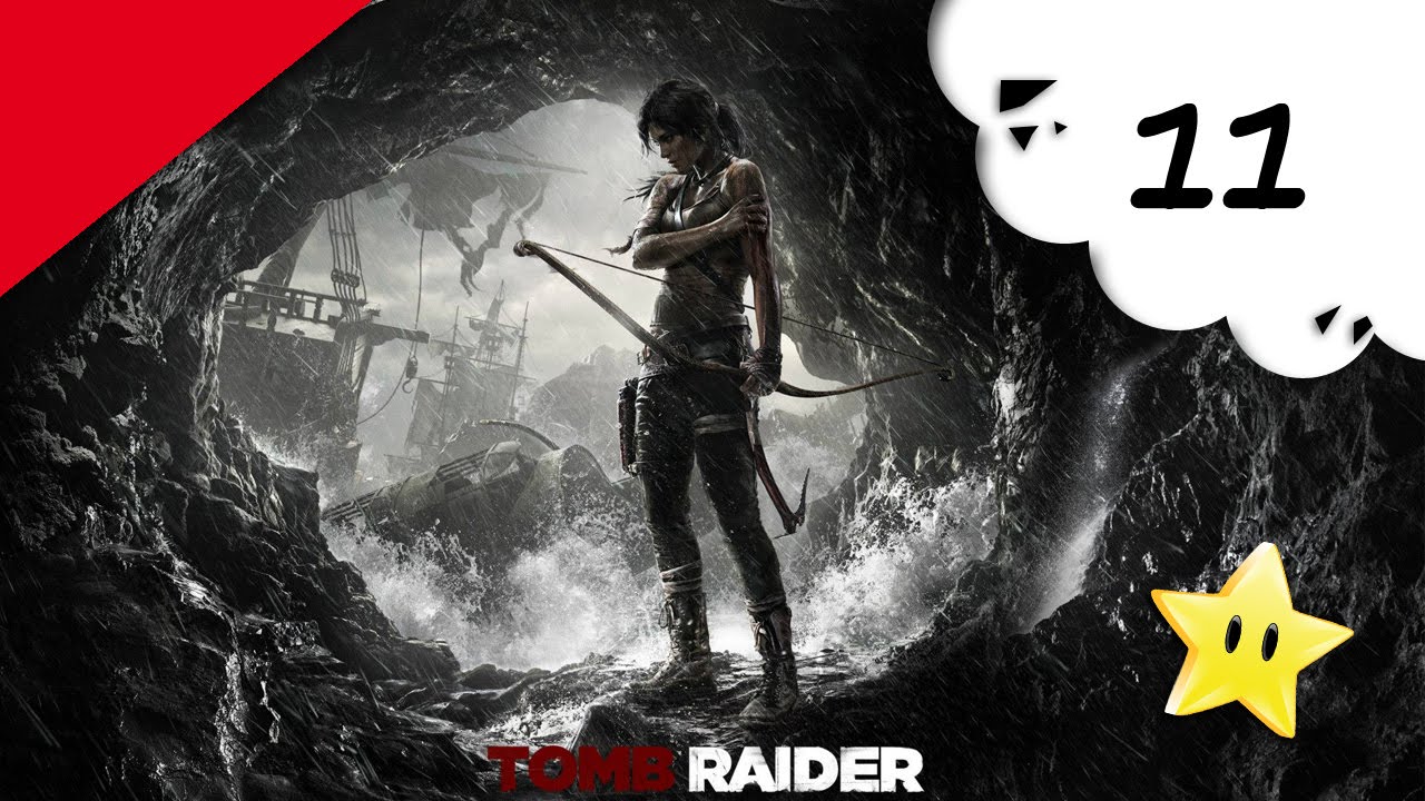 Tomb Raider - PC - 11 - YouTube
