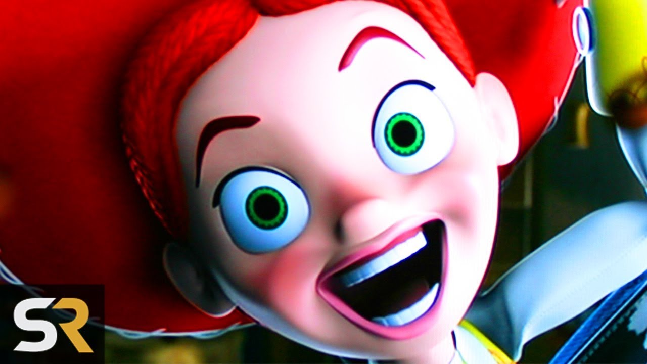 10 Confusing Animated Movie Plots That Have Smart Explanations - YouTube