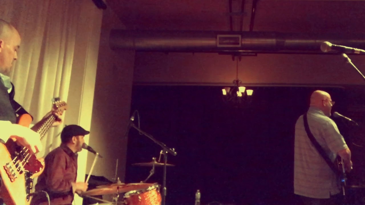 Mary Jane's Last Dance - Rodney Pyeatt Joshua Roberts and Chris Rivera ...