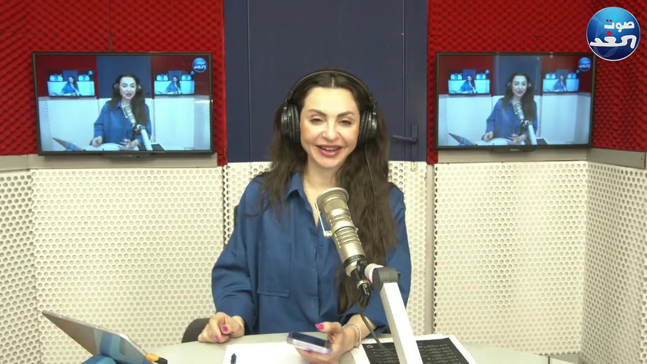 Saba7o Saba7o / 02.04.25 - YouTube