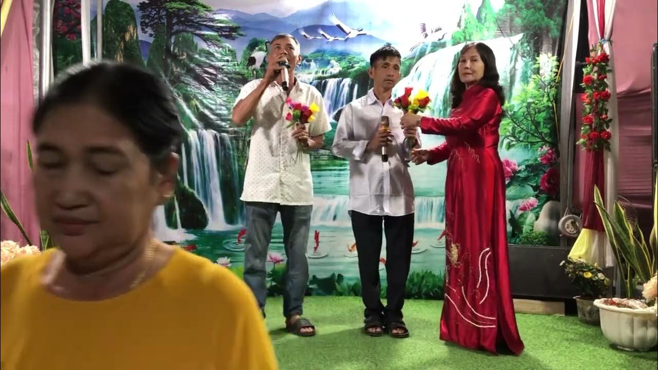 Chỉ Có Bạn Bè Thôi : Chú Minh,Anh Thọ…29-1-2025 - YouTube