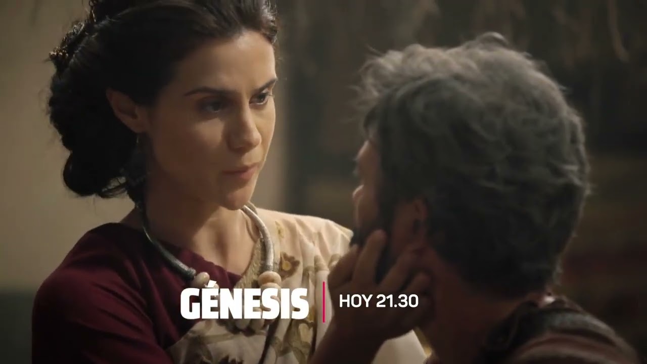 Génesis - Capítulo 19 - YouTube
