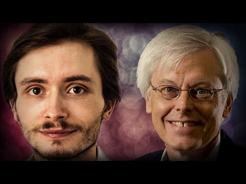 #693 Stuart Vyse - The Uses of Delusion: Why It's Not Always Rational to Be Rational