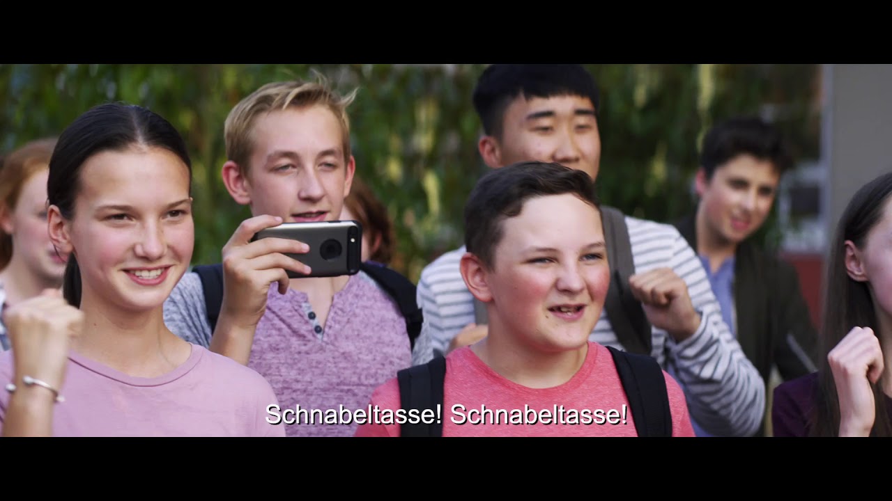 Good Boys | Trailer 1 | Ed (Universal Pictures) [HD] - YouTube