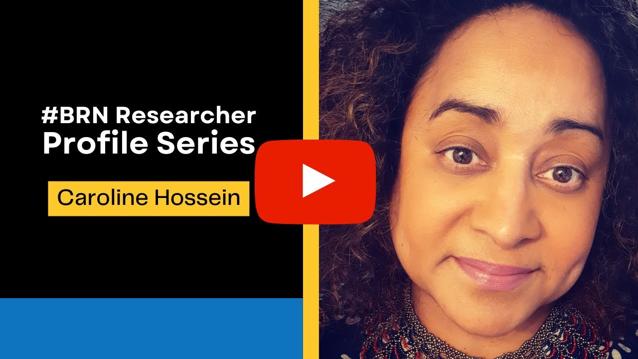 UTSC's Caroline Hossein explores solidarity economies and the women ...