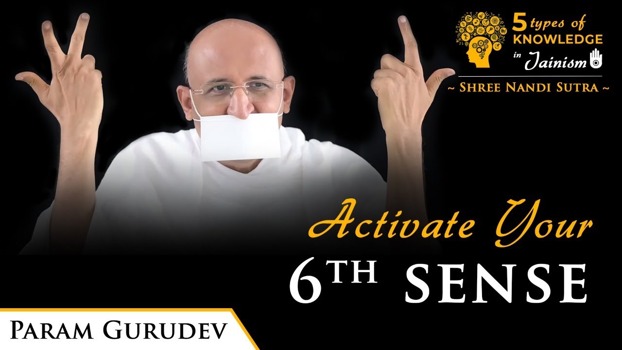 His Wisdom | Parasdham