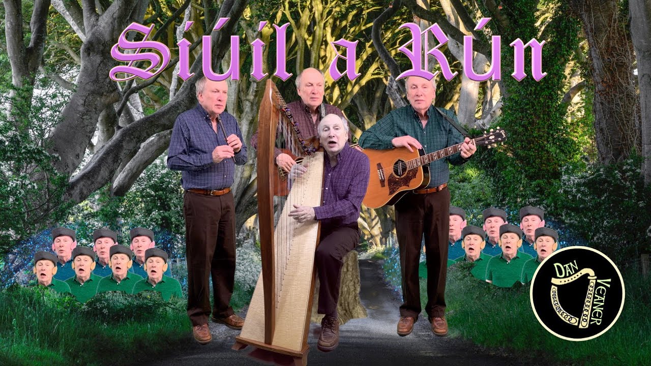 Siúil a Rún - YouTube