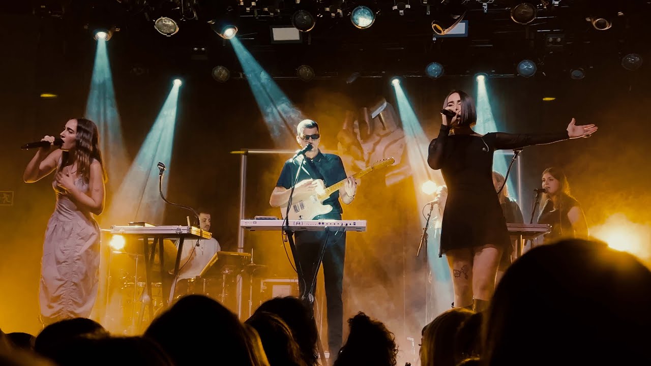 J Martina - Jimmy Jazz 12/21 - YouTube