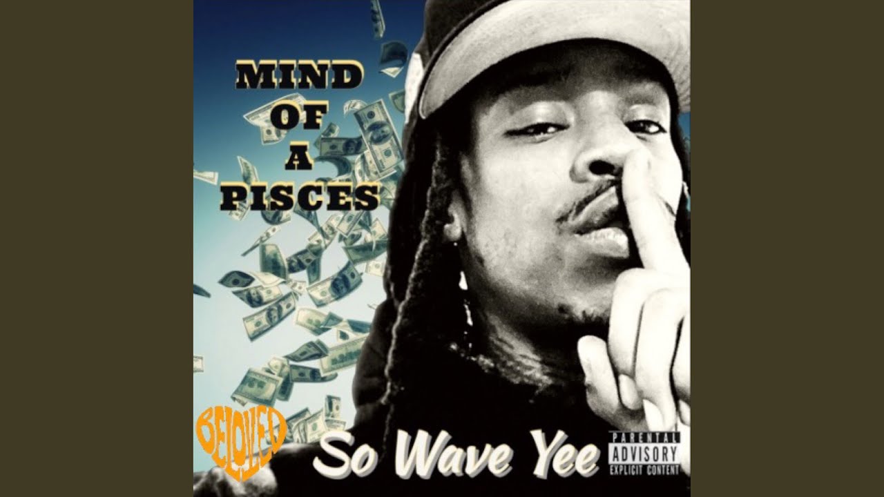 I'm a King (feat. So Wave Yee) - YouTube
