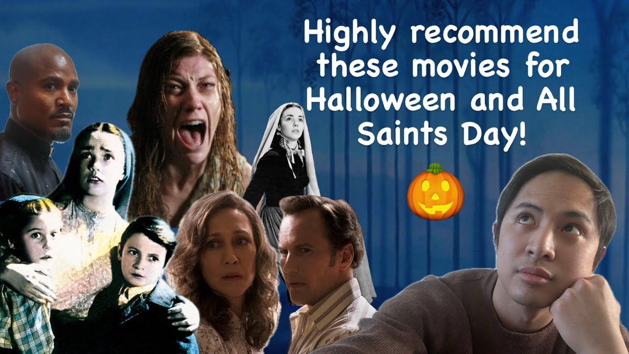 My TOP 10 Catholic/Religious themed movies (and a TV show) for ...