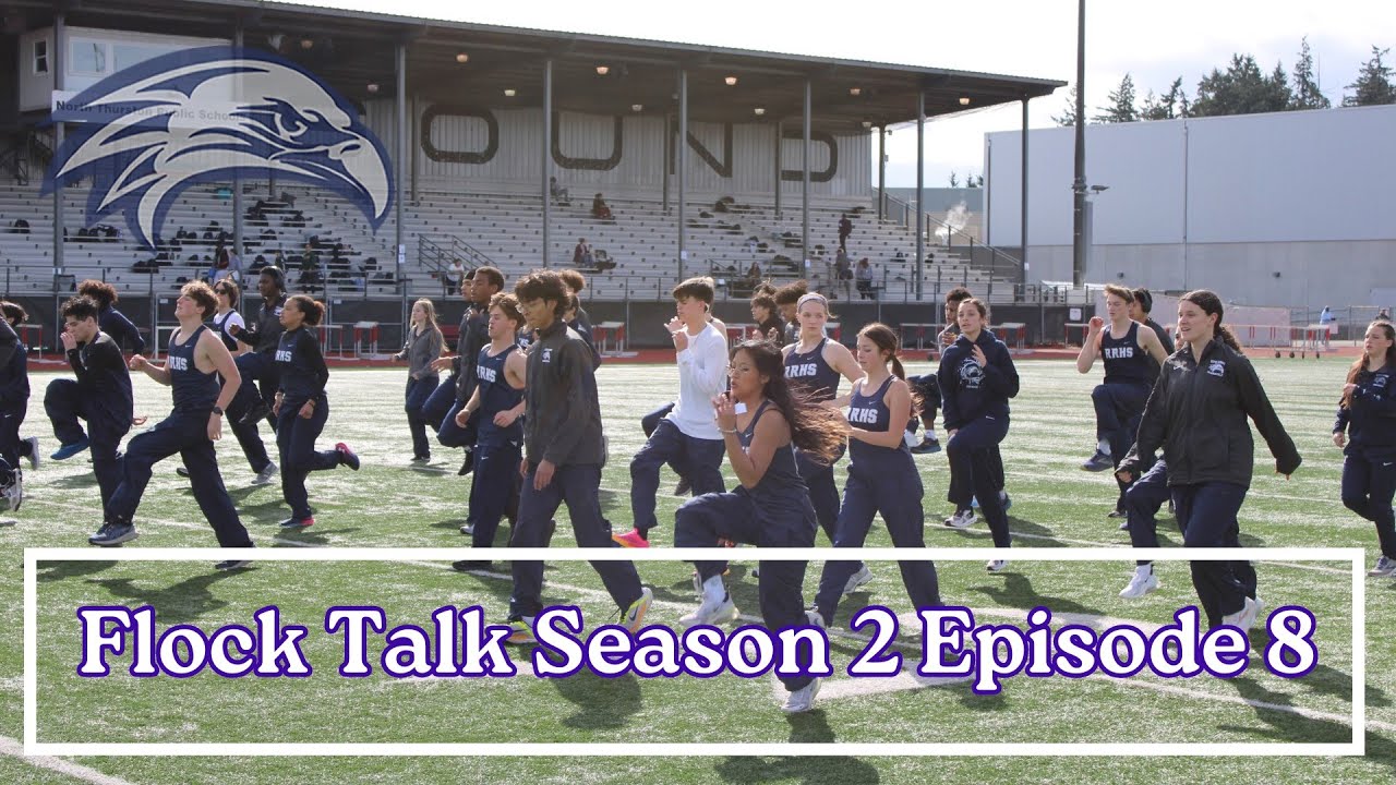 Flock Talk Season 2 Episode 8 - YouTube