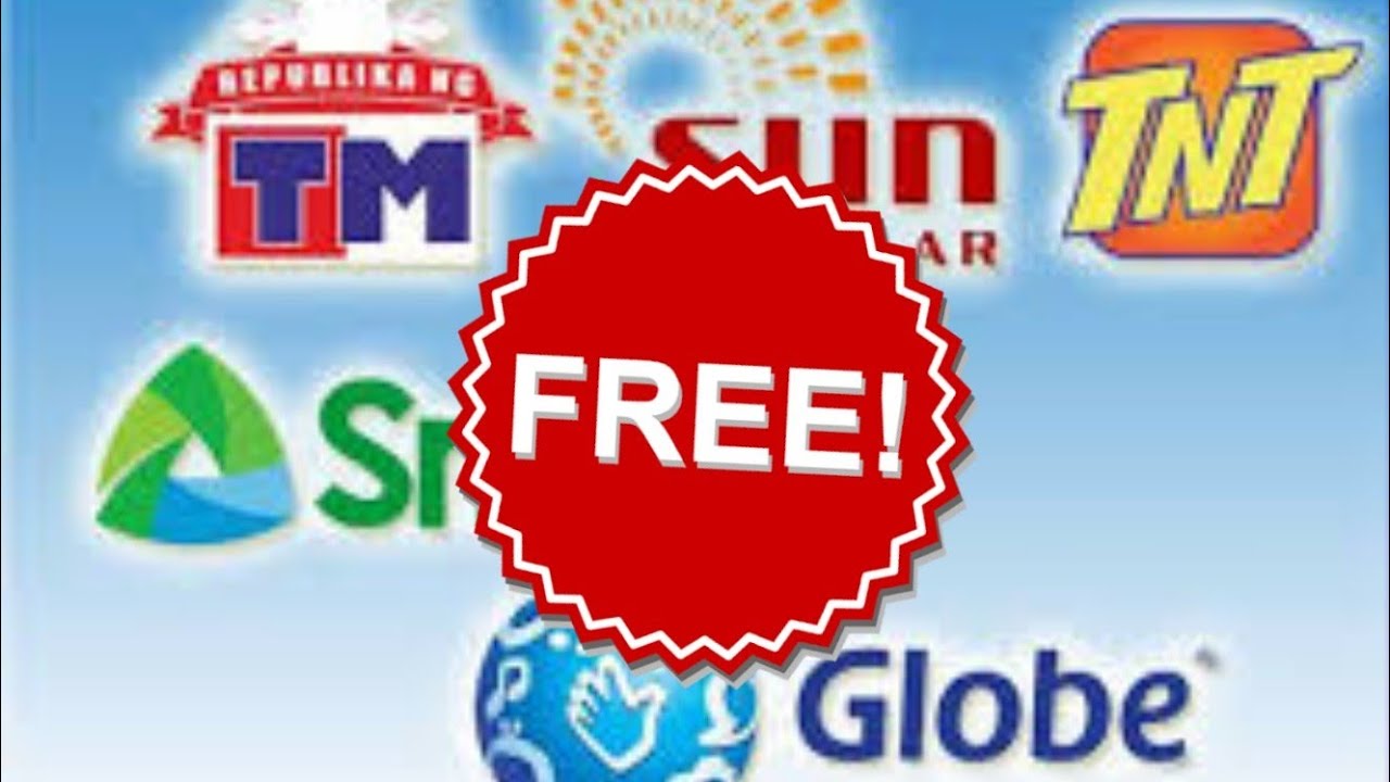 Free Load 2020! - YouTube