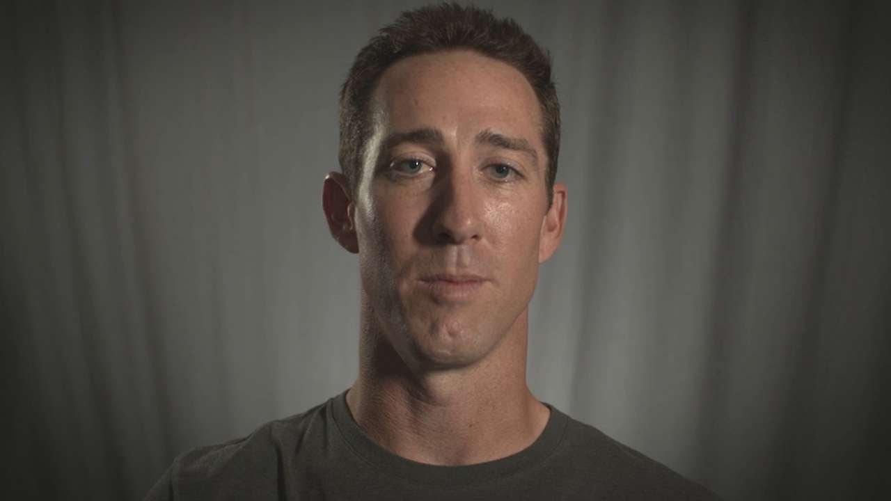 My Draft Story: Tommy Layne - YouTube