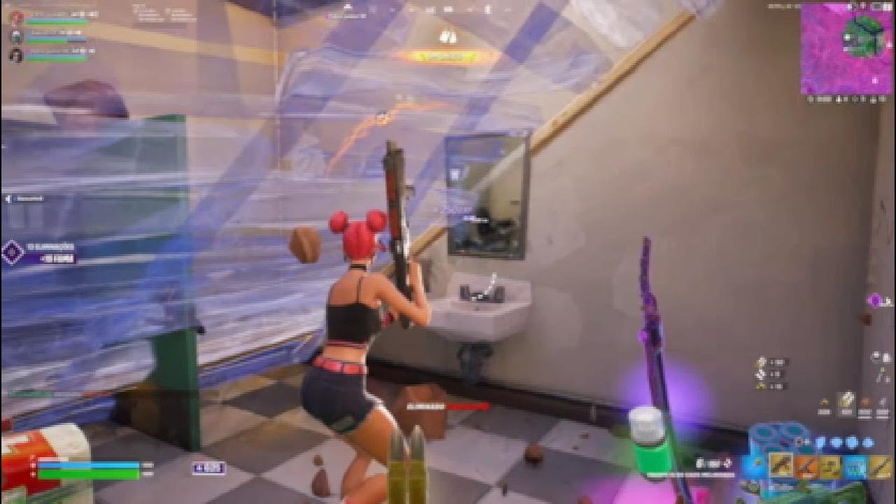 Ice arena goated trio - YouTube