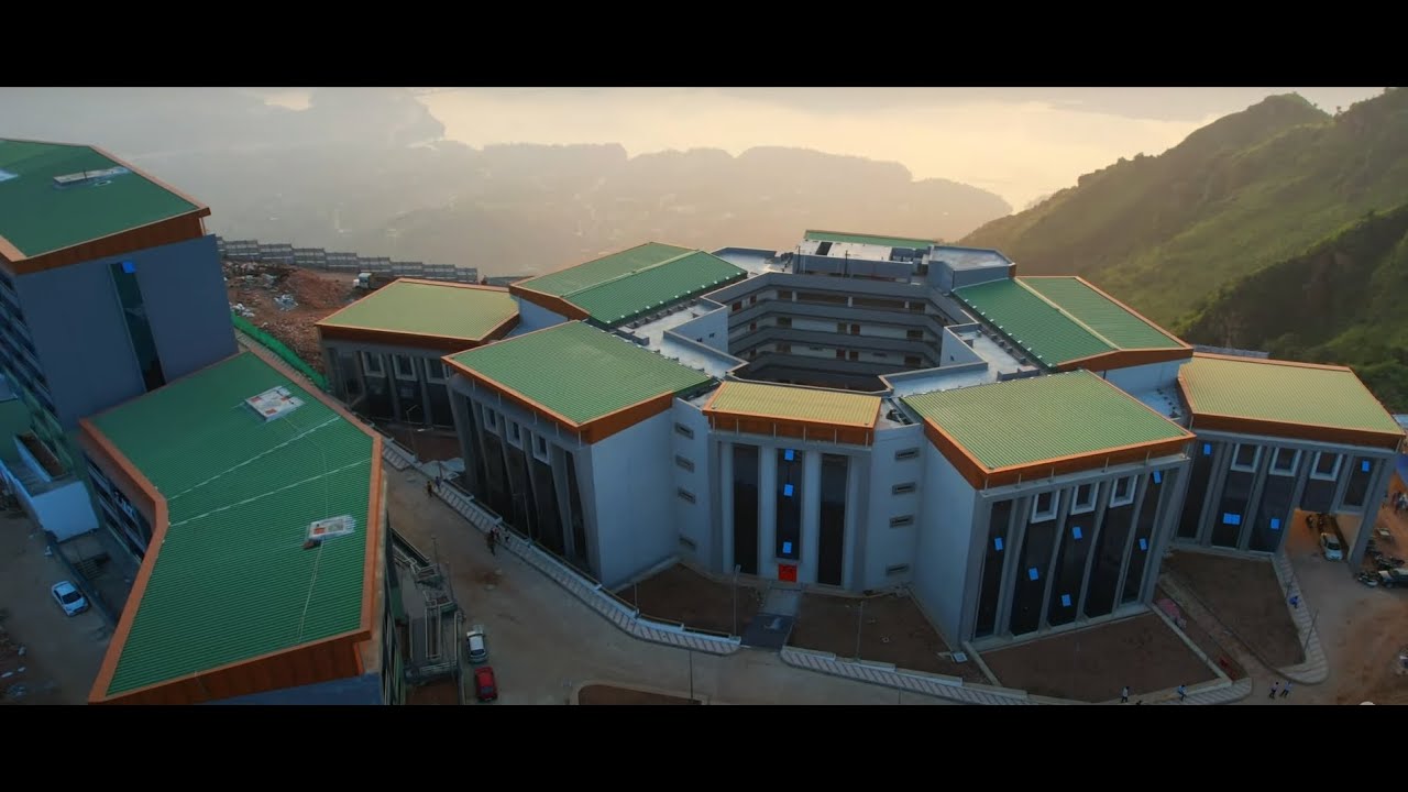 Know About Govt Hydro Engineering College Bilaspur HP # ...