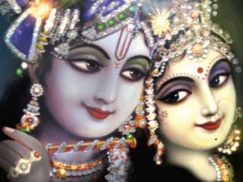 Devakinandana Gopala - Krishna Das (Heart Full of Soul) - YouTube