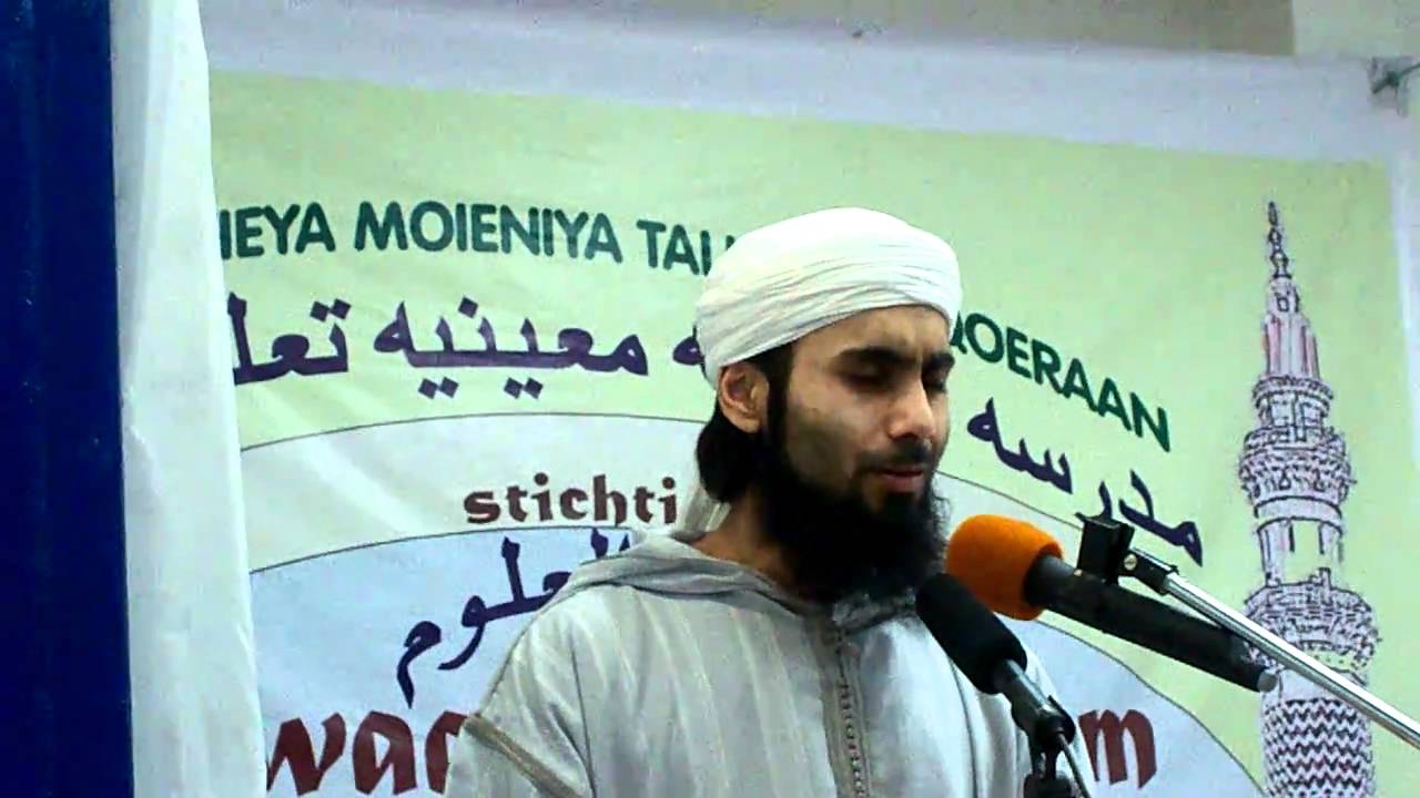 Naushaad Bholai - YouTube