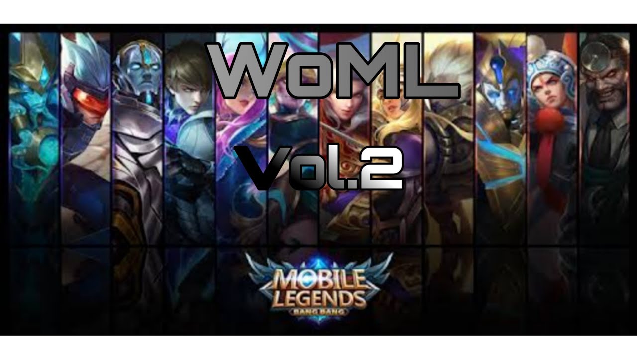 WoML - Top 10 plays of the week vol. 2 - YouTube