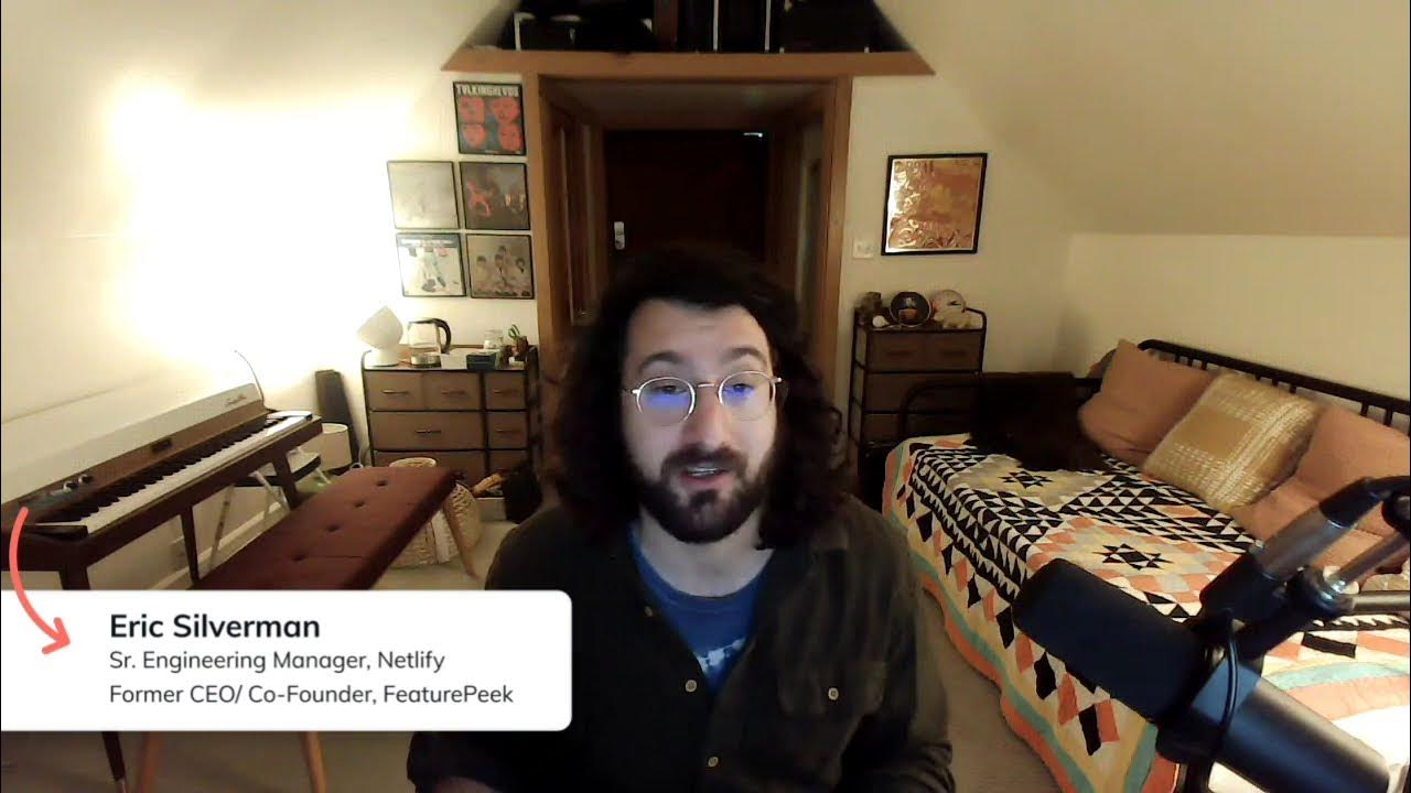 Netlify Collaborative Deploy Previews Demo - YouTube