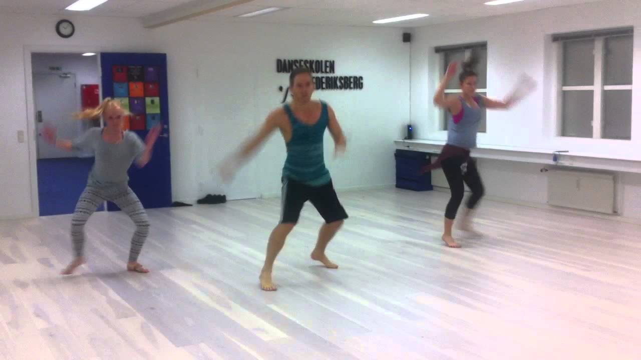 Royals - Kim Ace Nielsen - YouTube