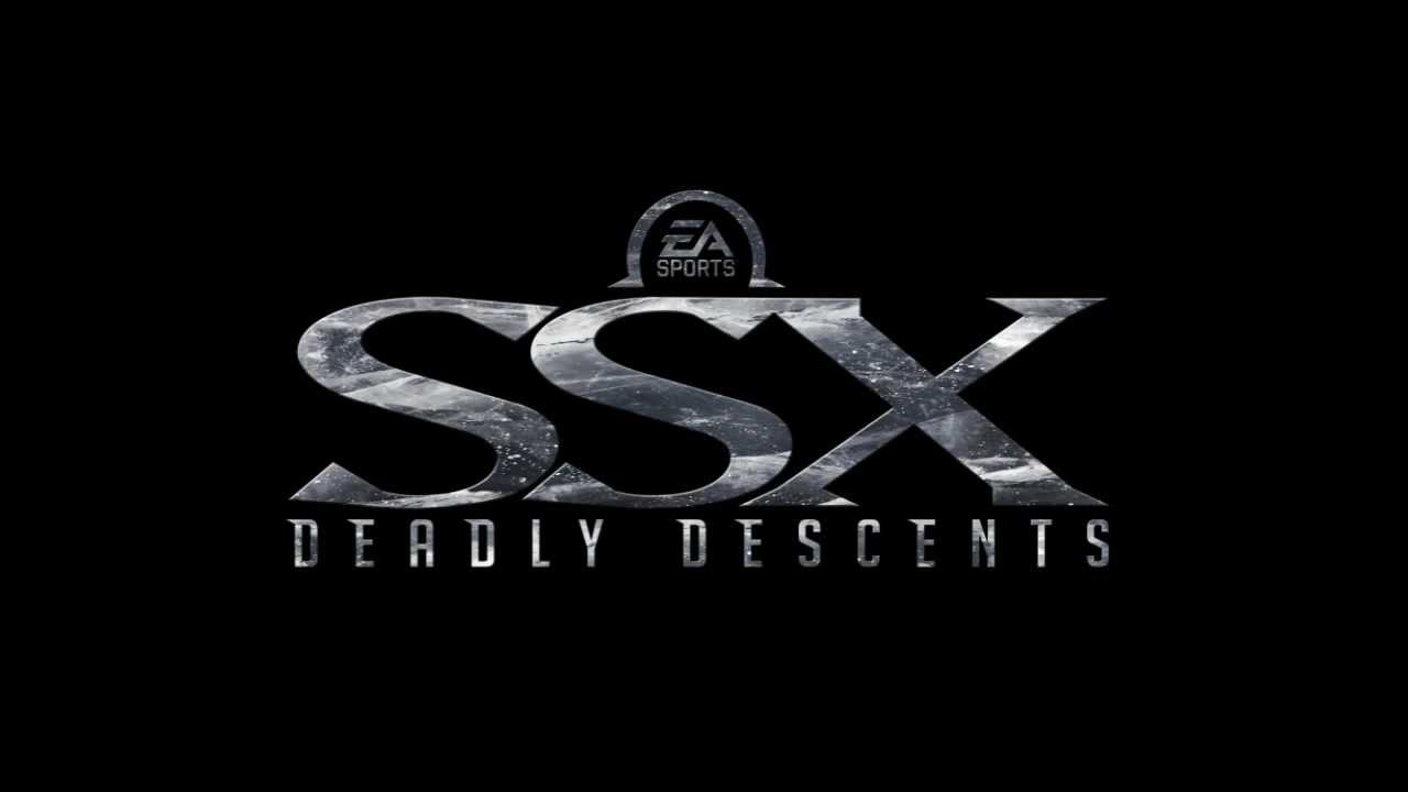 Noisia - Machine Gun - SSX Soundtrack - YouTube