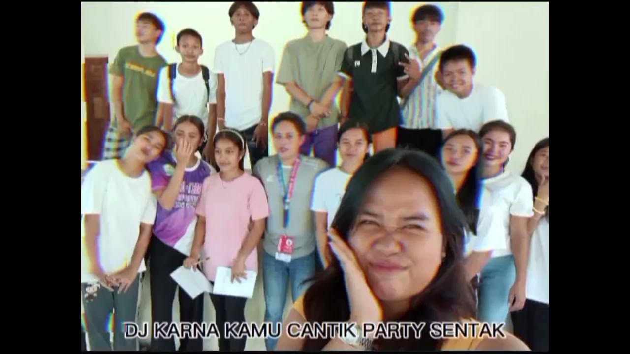 DJ_KARNA-KAMU_CANTIK-PARTY_SENTAK-(DJ ROLDAN)_-_2025 - YouTube