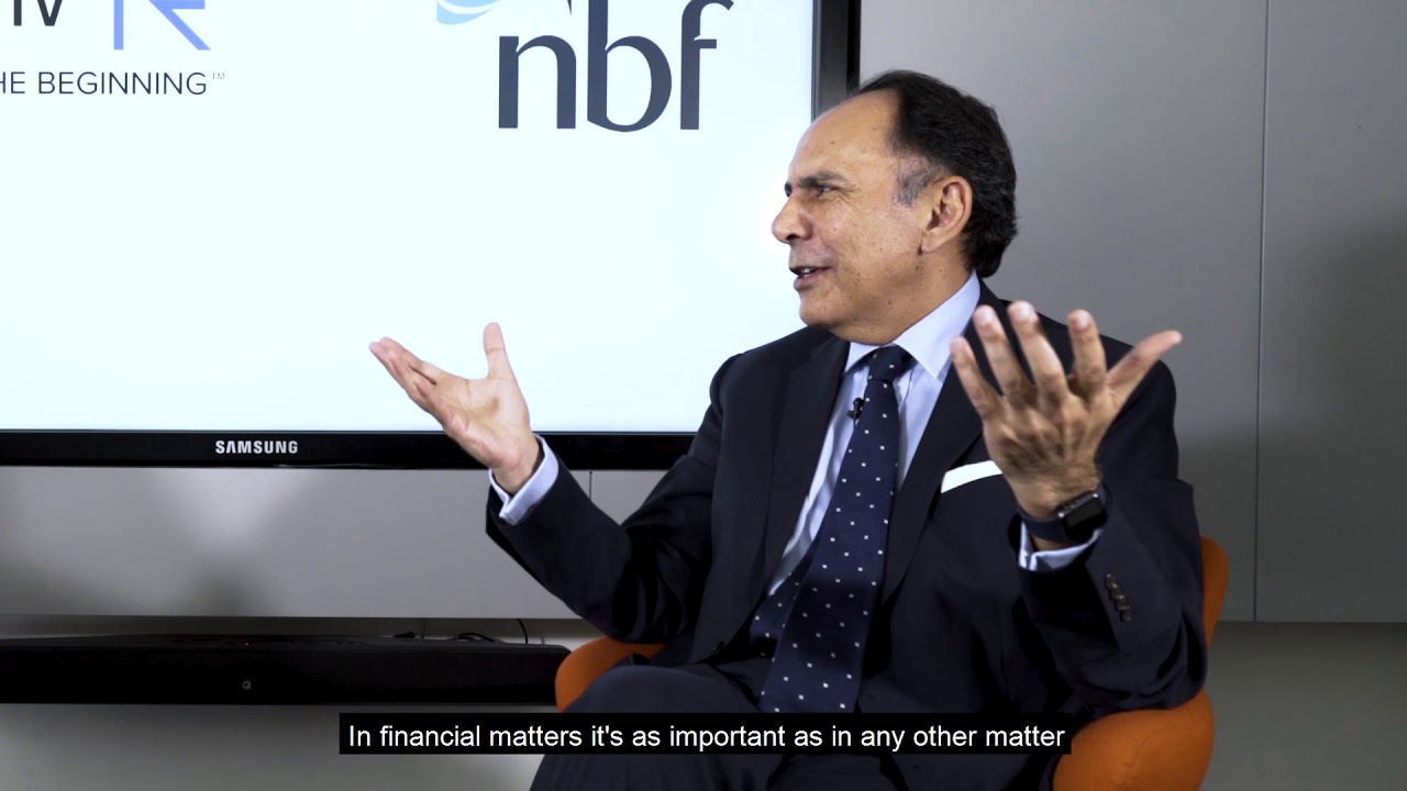Tailored Solutions from NBF - YouTube