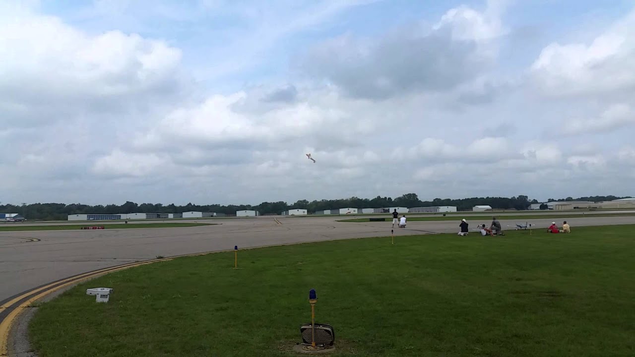 Amazing rc plane tricks - YouTube