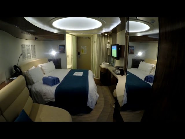 Norwegian Epic Rooms