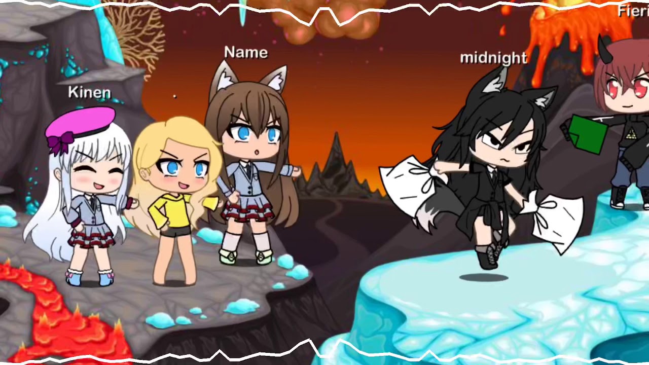 My last few brain cells made this! - YouTube