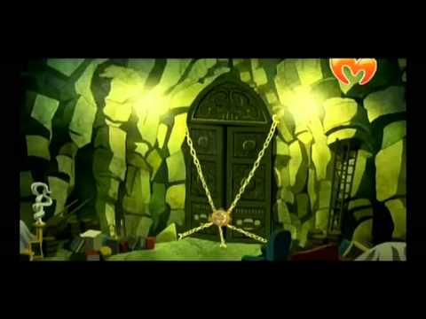 Angel's Friends The Movie (New English Subs) - Part 7 (Final)