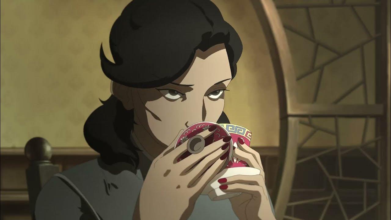 A Banquet For Hungry Ghosts: Egg Fried Rice Trailer - YouTube