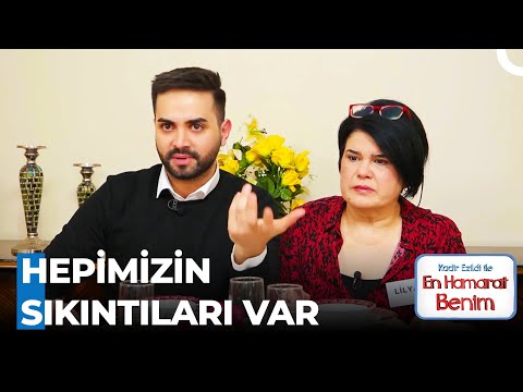 Masanın Yeni Konusu \