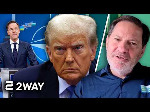 Mark Halperin: NATO Countries “Failing To Step Up.. May Lead to Fundamental Change” Between US/NATO