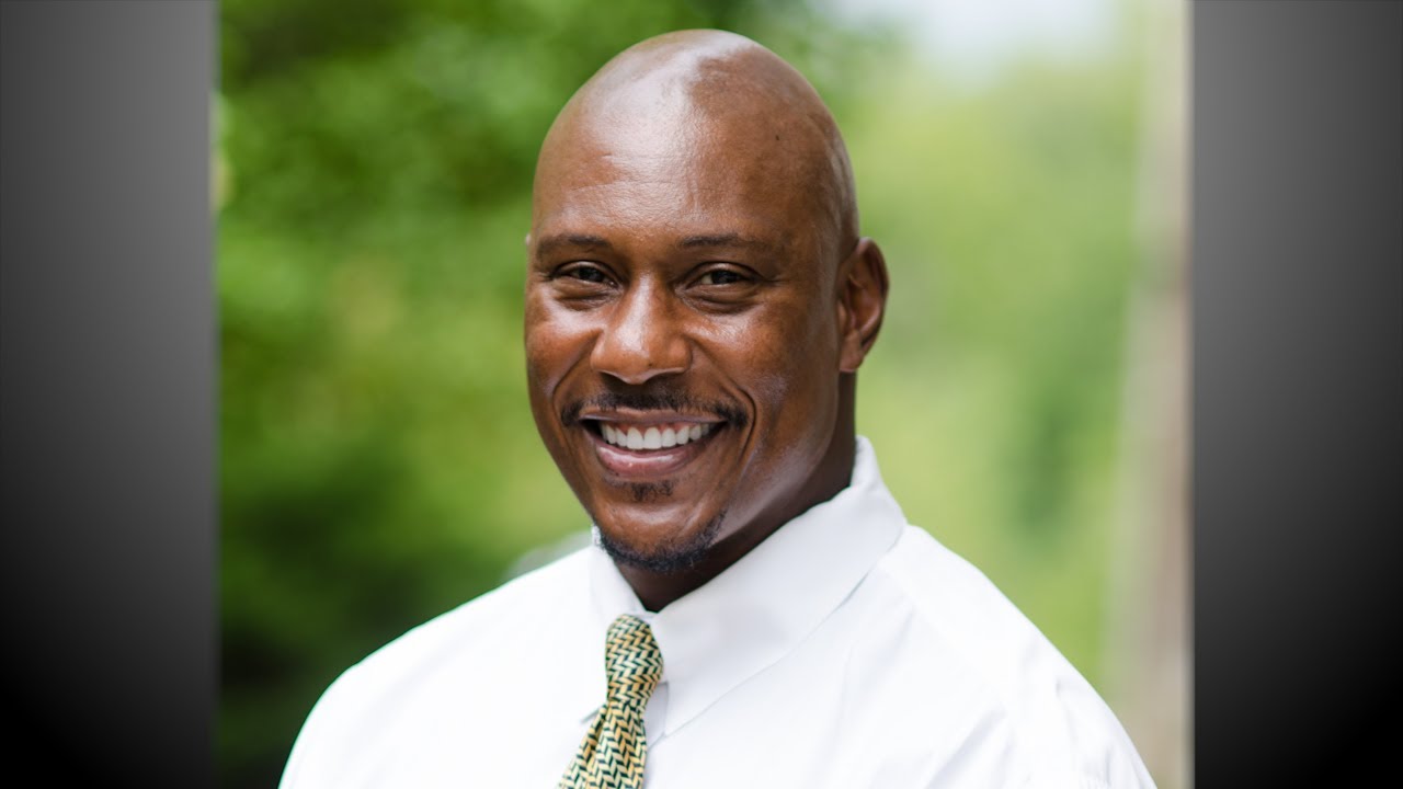 Mesquite Hall of Honor - Joe Bowden - YouTube