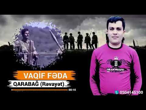 Rəvayət halin almiş Qarabagim!!!!
