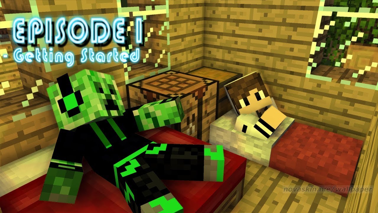 THE ADVENTURES OF AGENT D AND AGENT S - EPISODE 1 GETTING STARTED - YouTube
