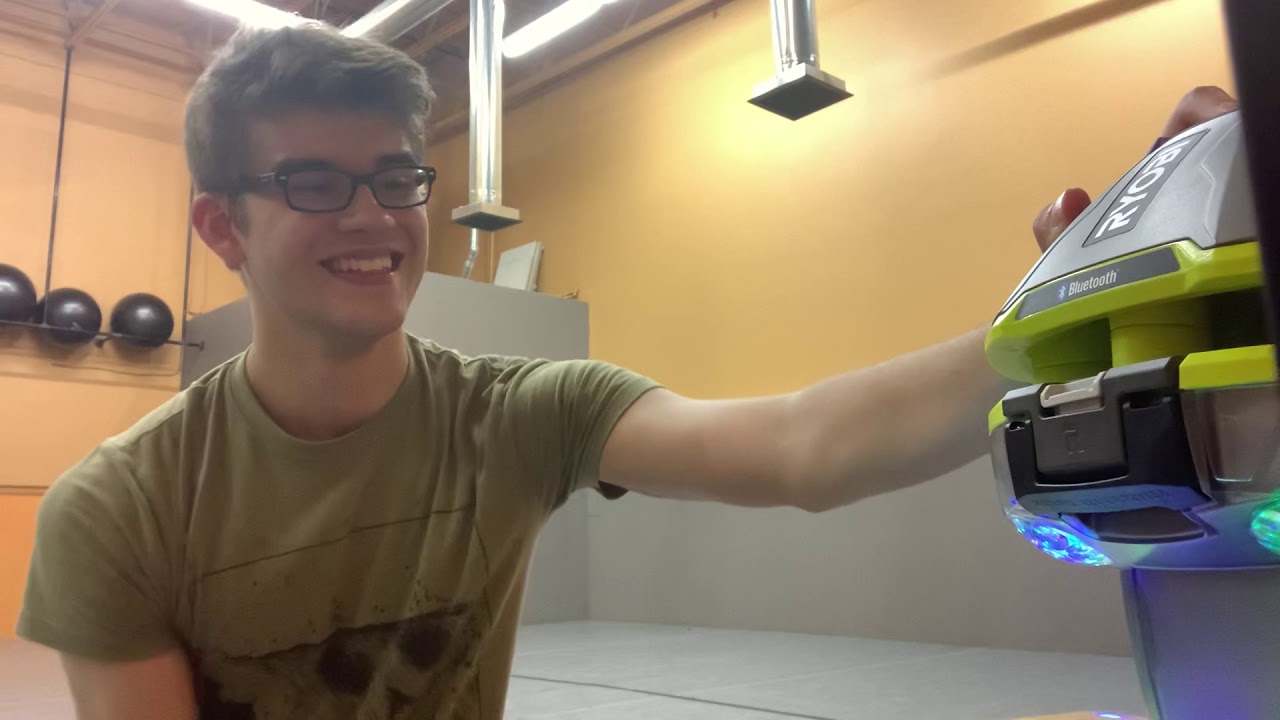 Boys Tech Beg./Int. Full Dance - YouTube