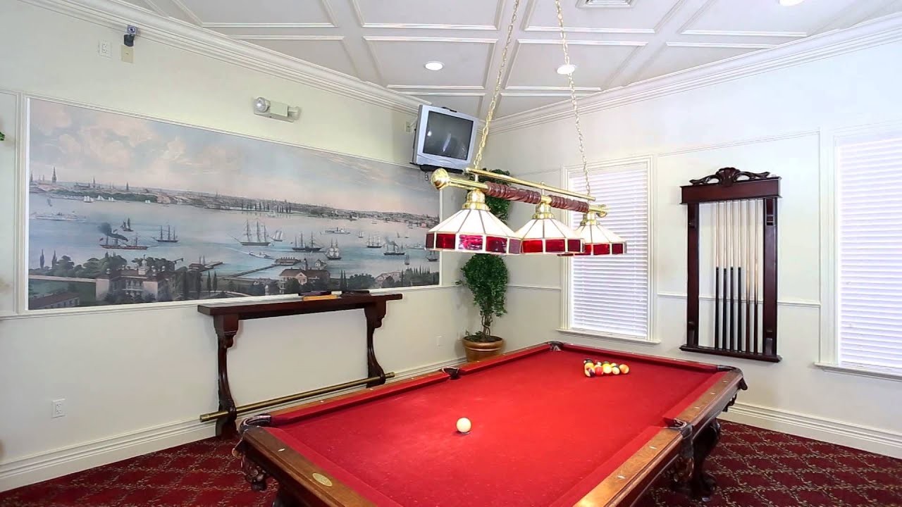 The Estates at Stuart - YouTube