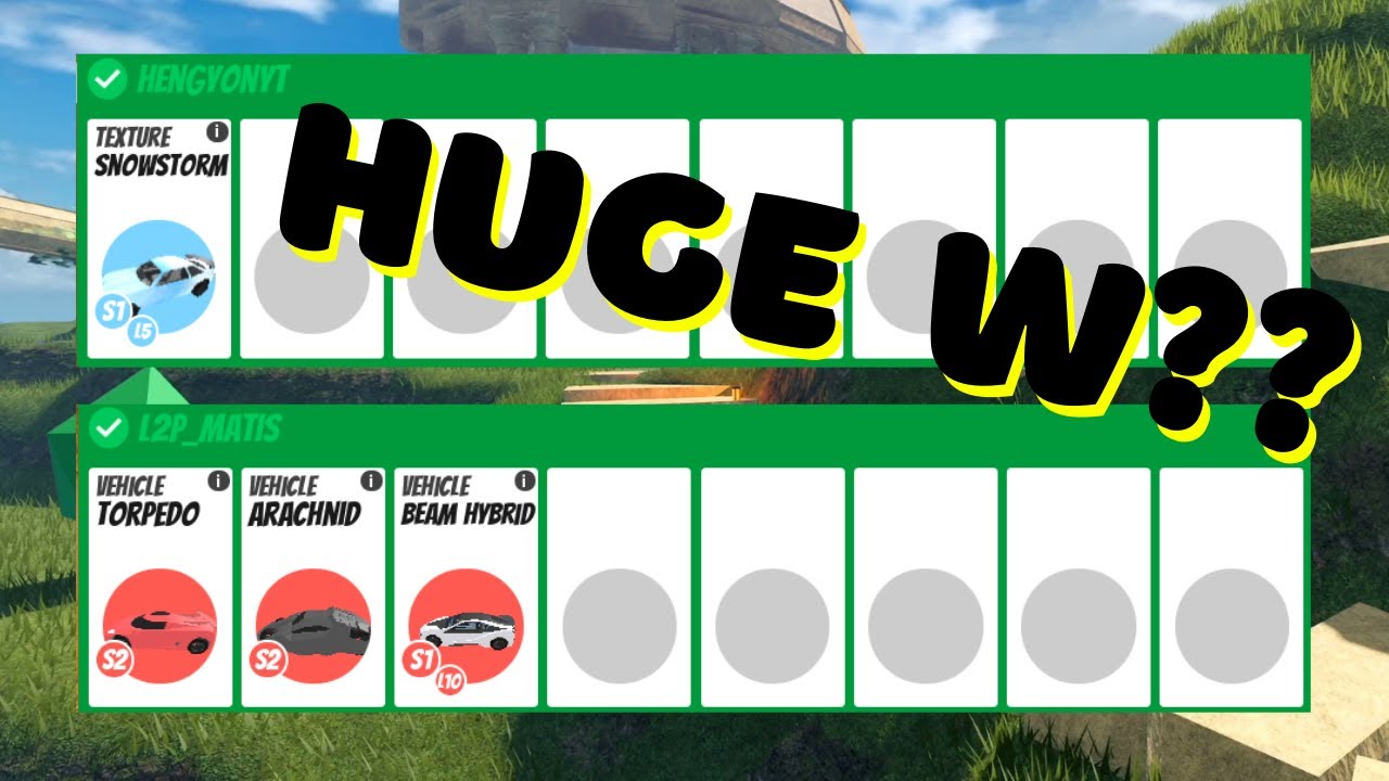 What Do People Offer For The Snowstorm Texture?!? (Jailbreak Trading ...