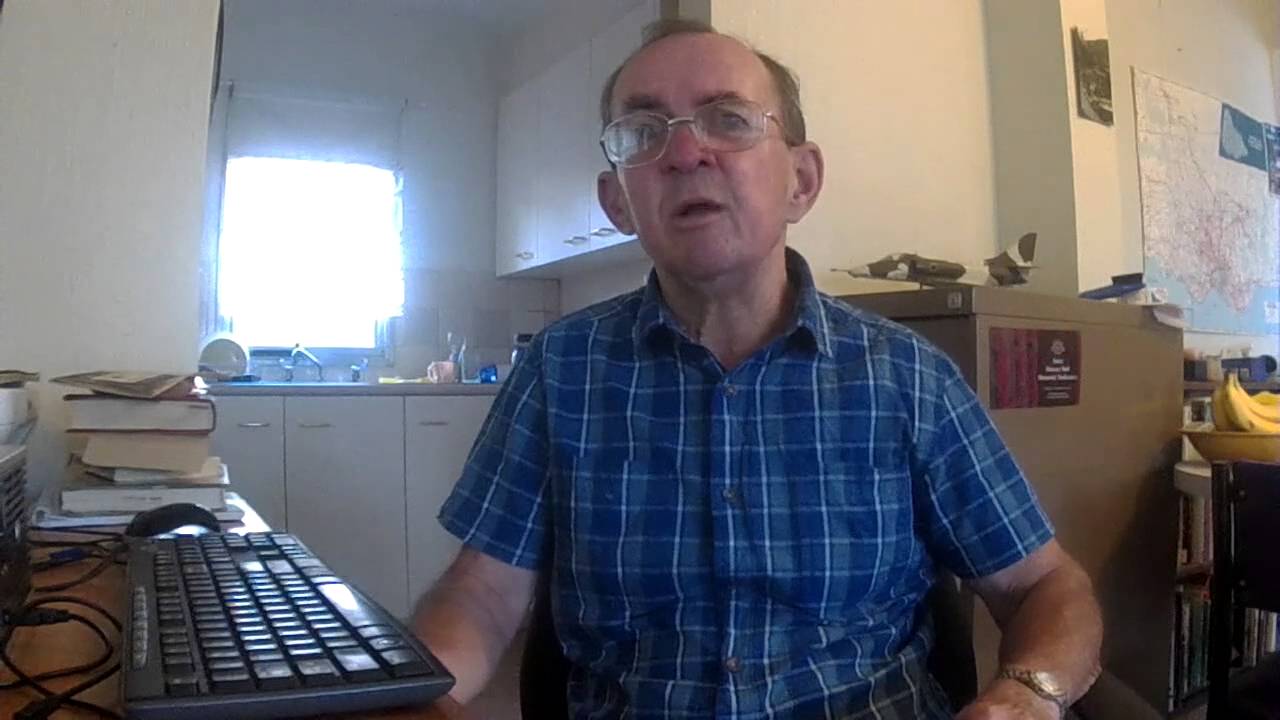 Ray Pearce Full Video - YouTube