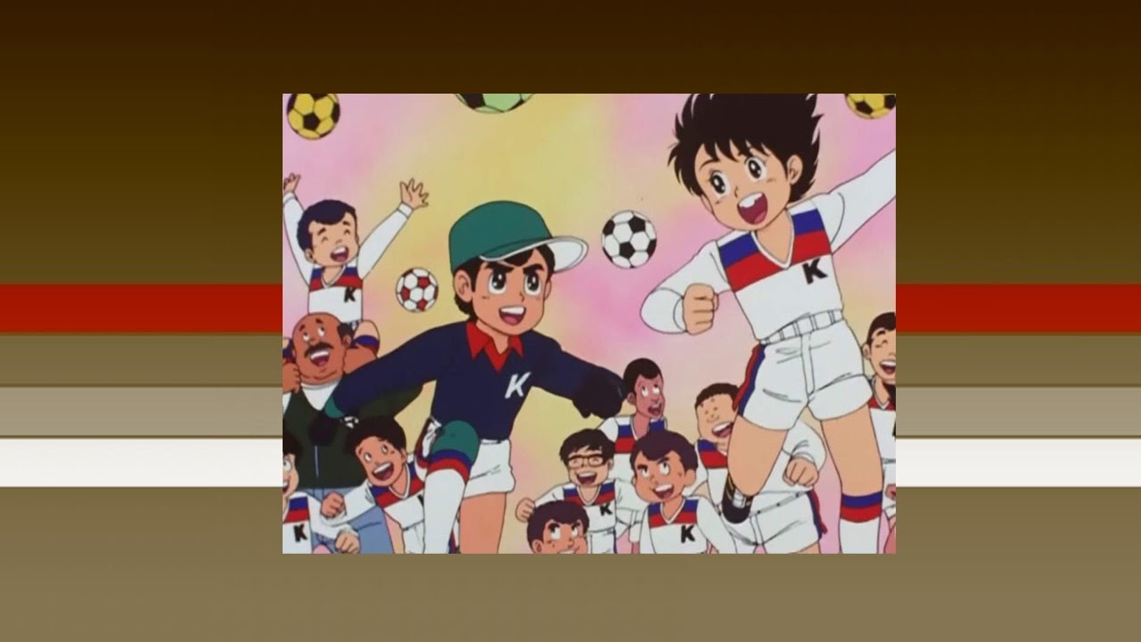 Kickers Intro (Deutsch) [1986/1992] - YouTube