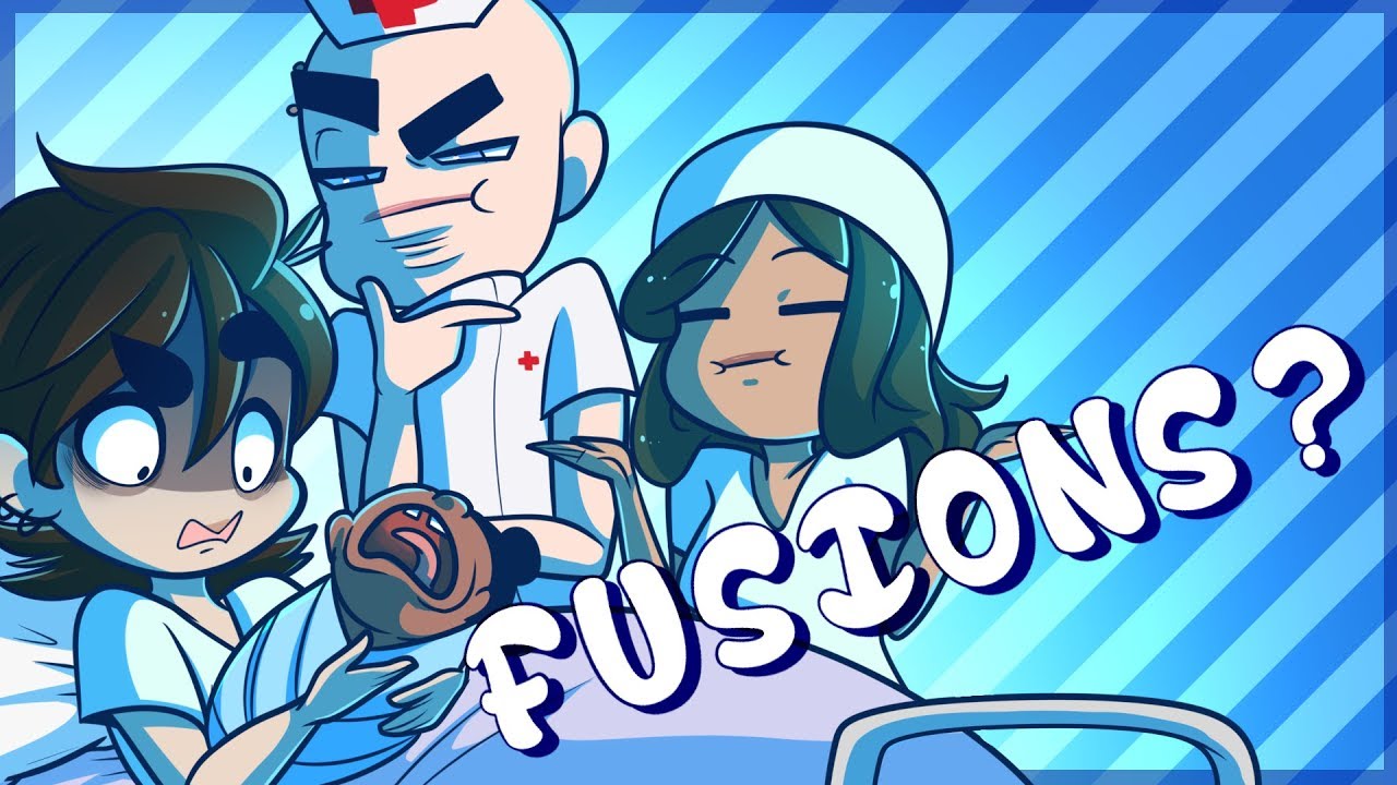 Making Disney Babies ft. RushLight Invader & ToonCee - YouTube