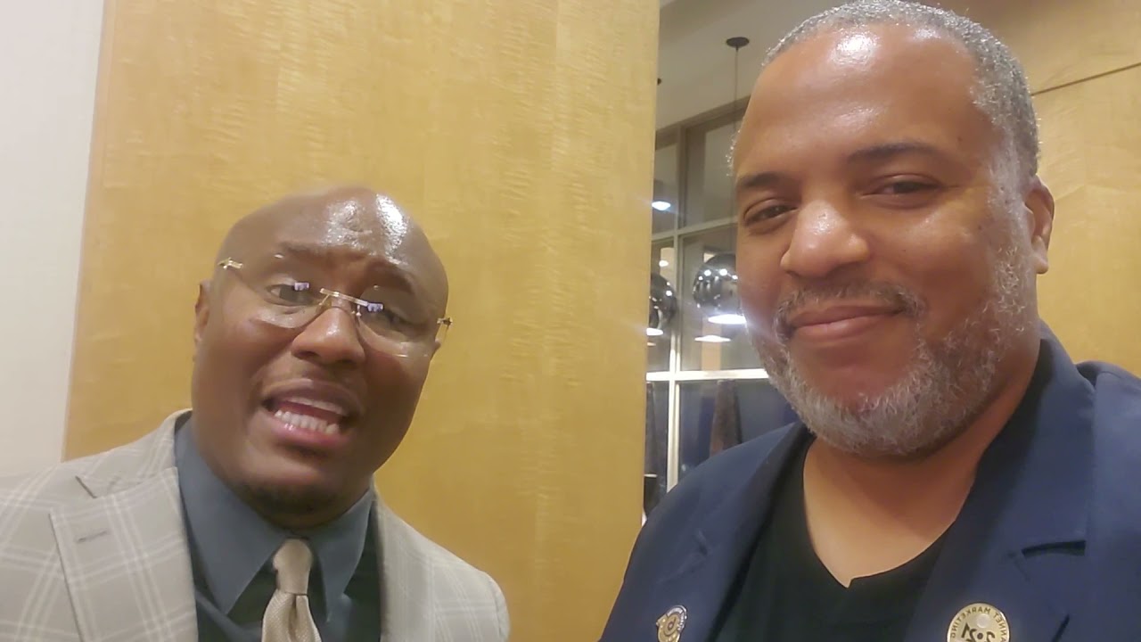 PlanNet Marketing's 6 Year Anniversary. Spoke with Walter Powell ...