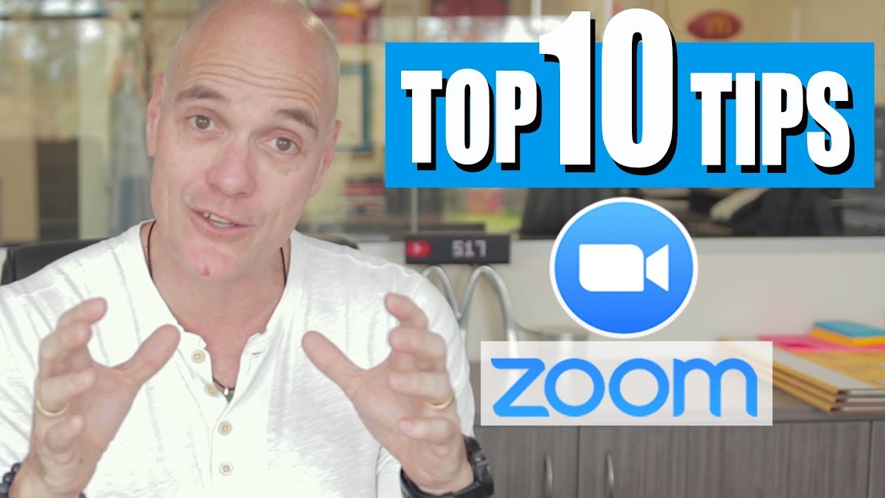 10 Tips For Successful FORUM Zoom Conference Calls - Entrepreneurs ...