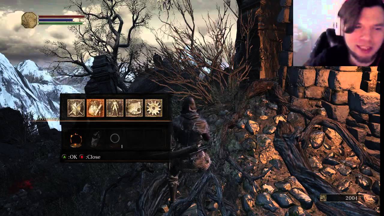 First DS3 first 18 hours (Part 6) - YouTube