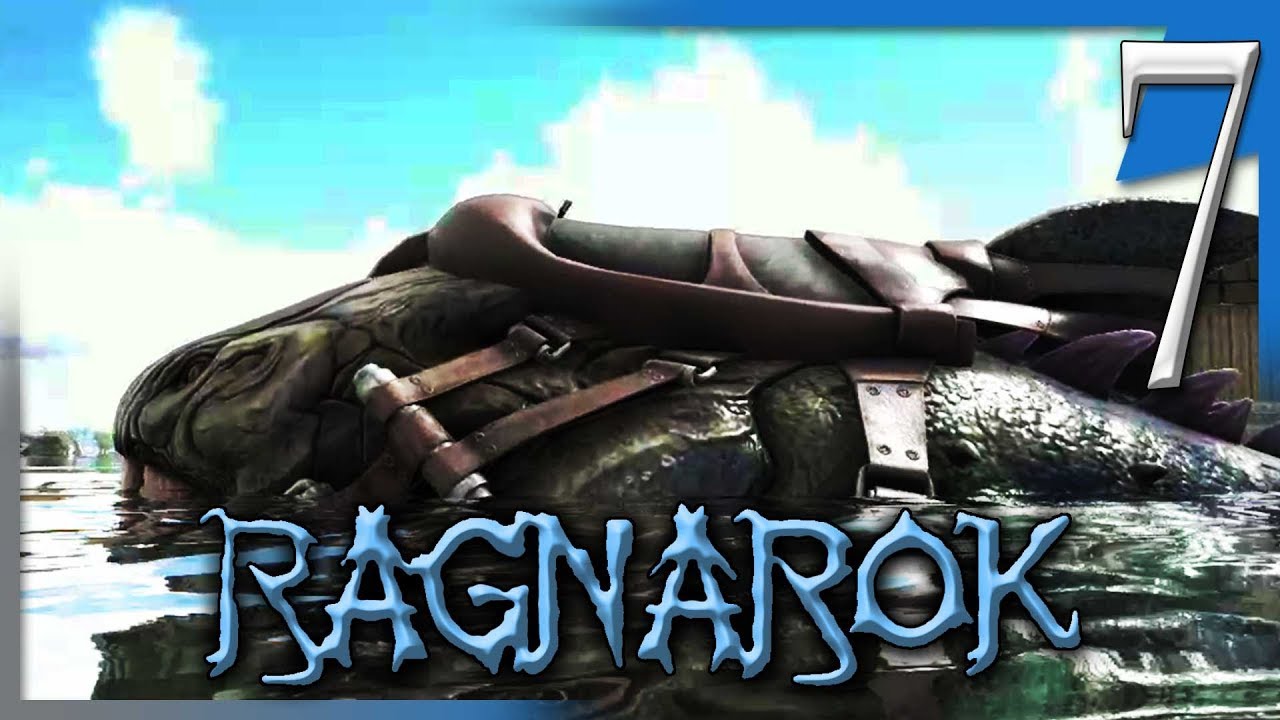 ARK: Survival Evolved | DUNKLE DINO DEBACLE! |Pooping Evolved Vanilla ...